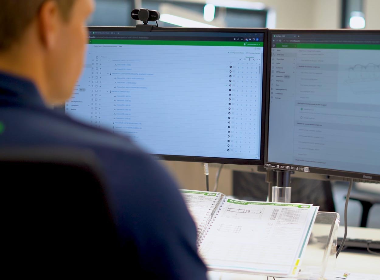 Why to Choose CPQ Instead of an ERP Variant Configurator