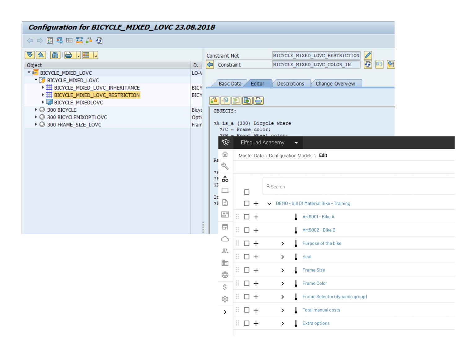 Why To Choose Cpq Instead Of An Erp Variant Configurator