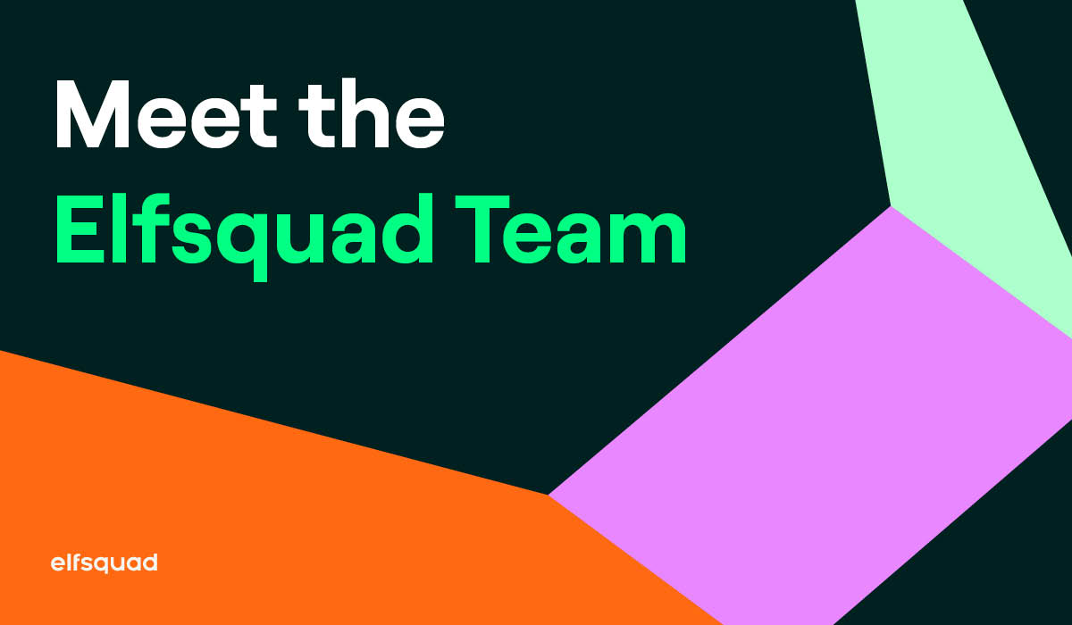Elfsquad | Smart Squad