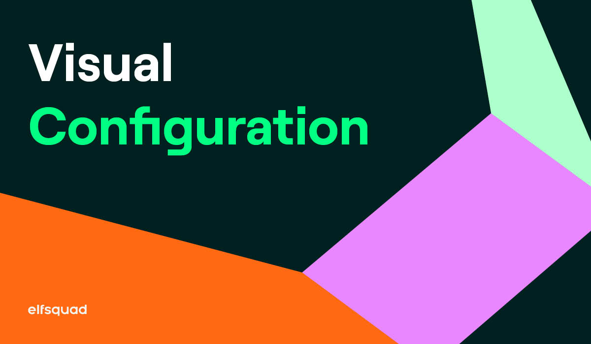 The Elfsquad Visual Configurator